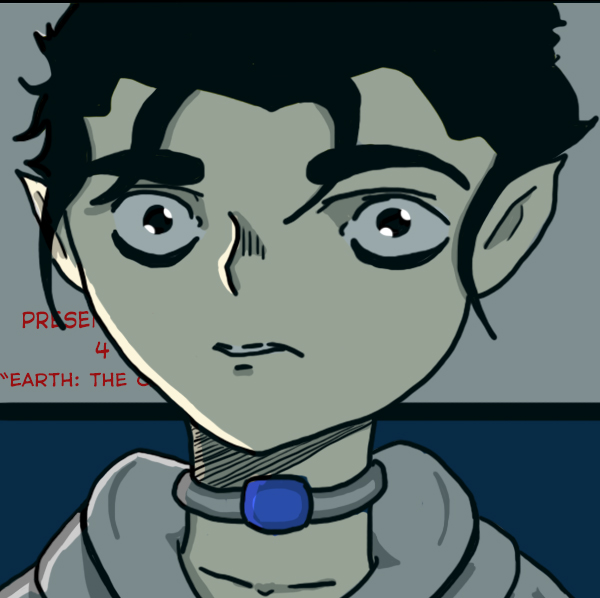 The Book Of Memes | WEBTOON