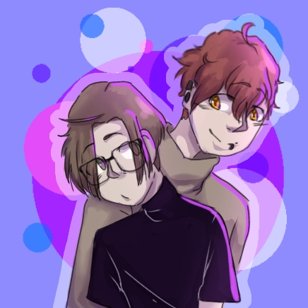 Can't get rid of me | WEBTOON