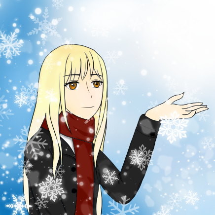 The First Snow | WEBTOON