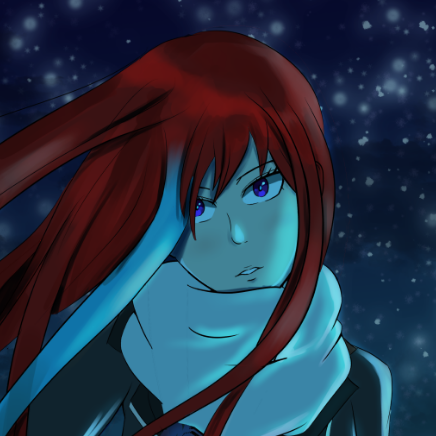 Krystal Knights | WEBTOON