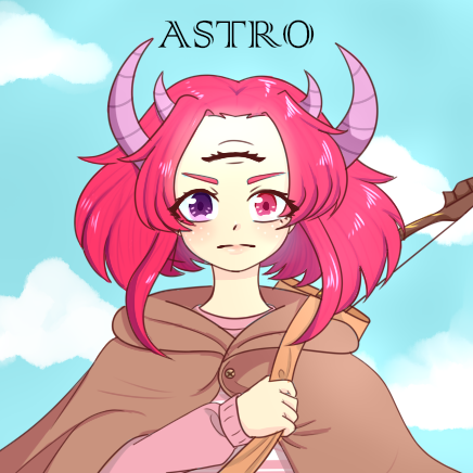 Astro | WEBTOON