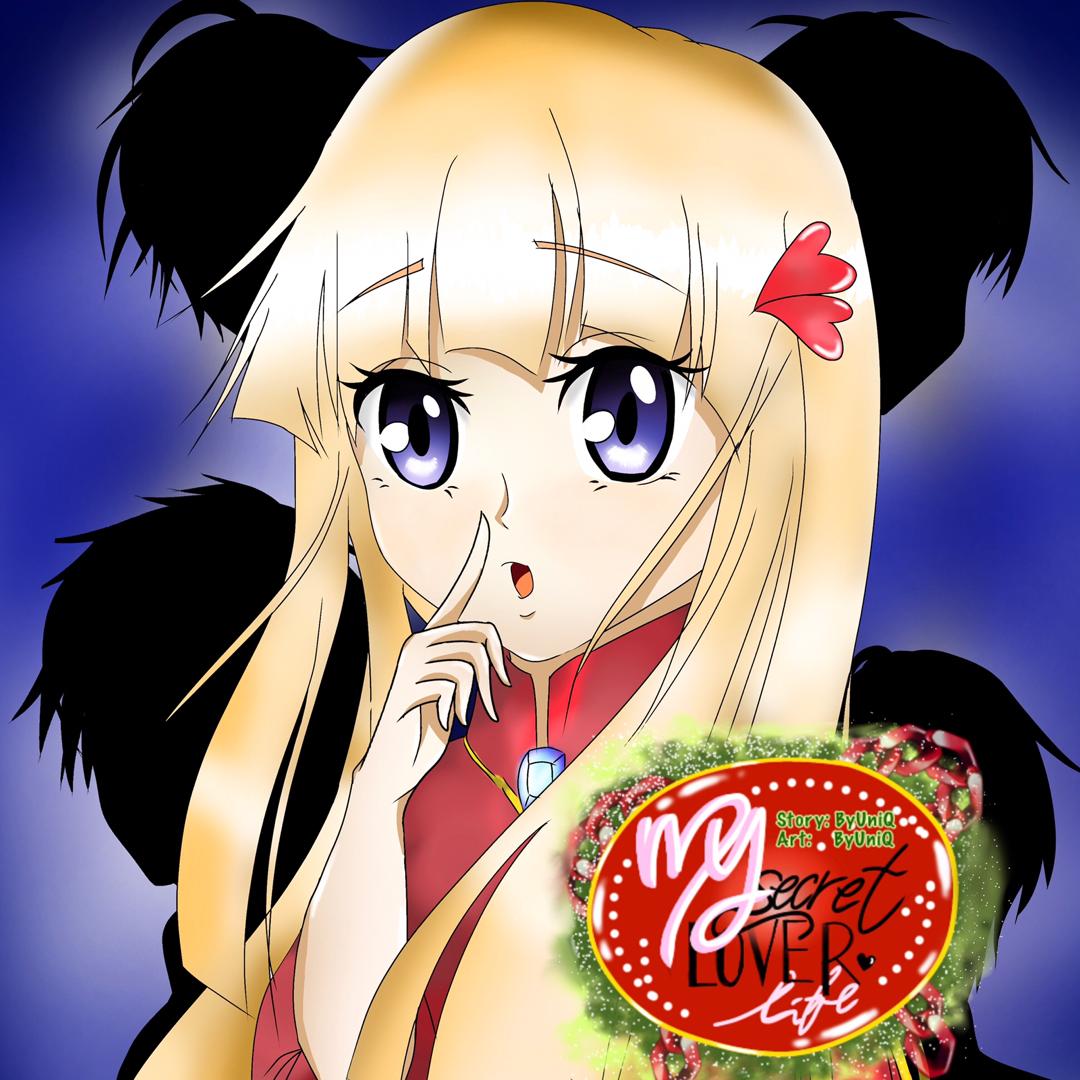 My Secret Lover Life | WEBTOON