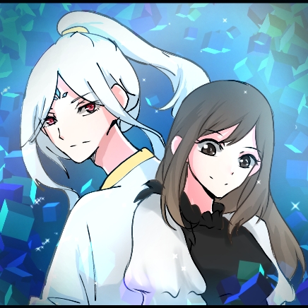 M i t o s | LINE WEBTOON