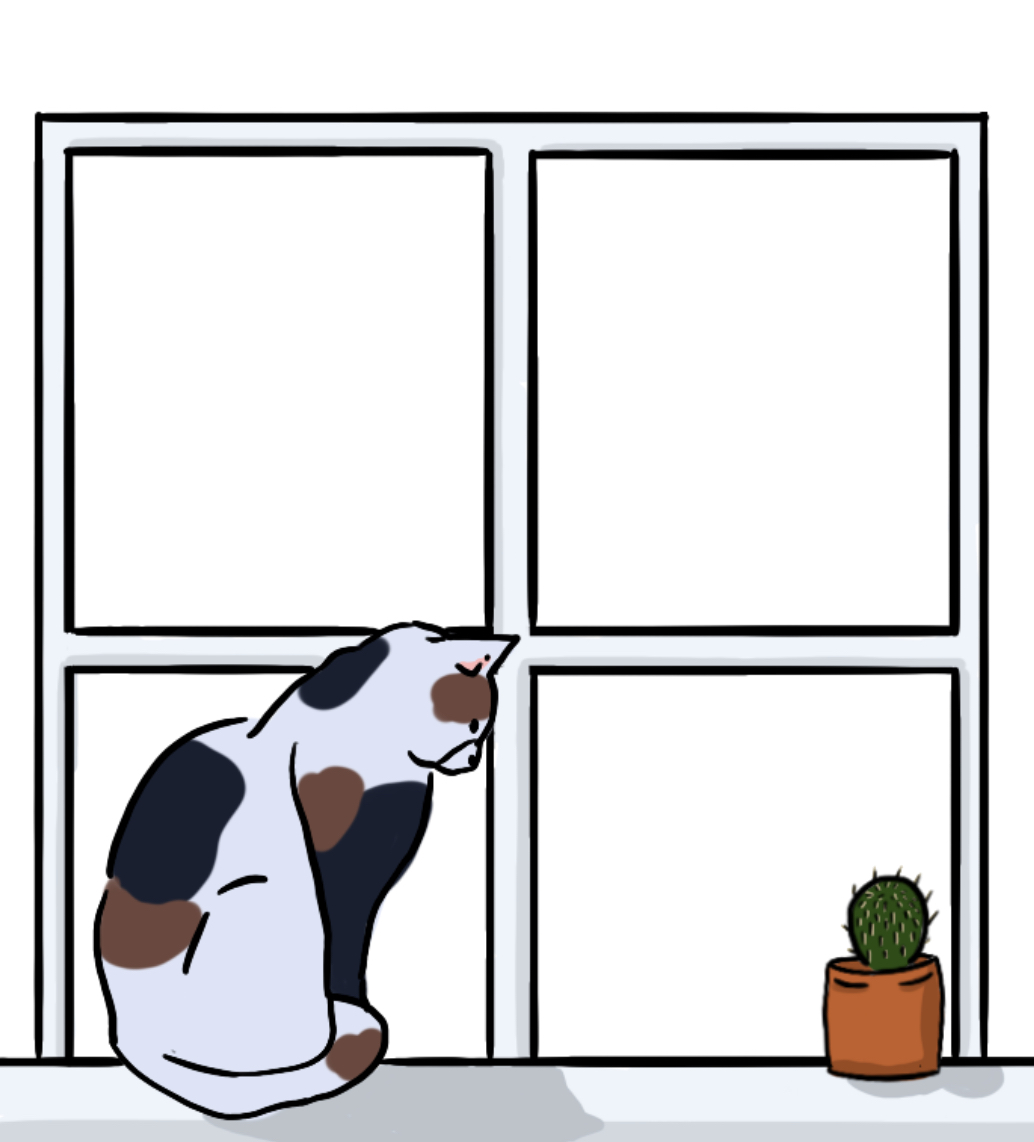 Jerry & Lemon | WEBTOON