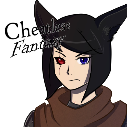 Cheatless Fantasy | WEBTOON