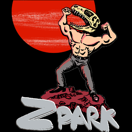 The opening of ZPark - 1 | ZPARK