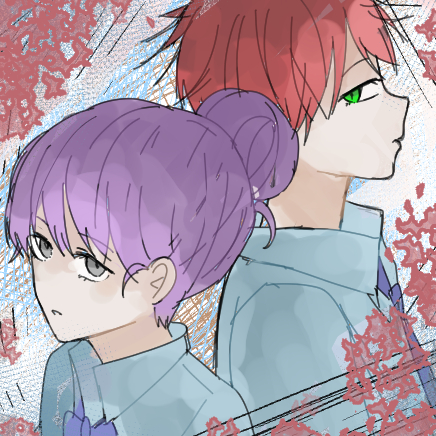 Broken Logic | LINE WEBTOON