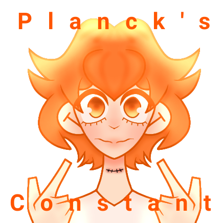 Planck's Constant | WEBTOON