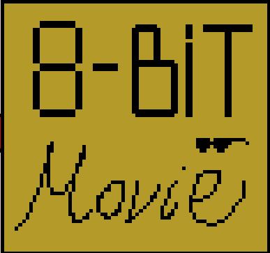 8-BIT MOVIE | WEBTOON