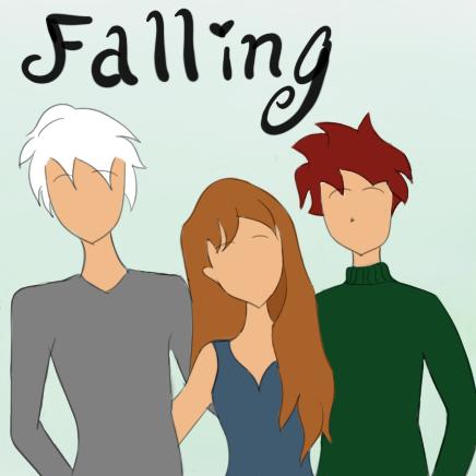 Falling | WEBTOON