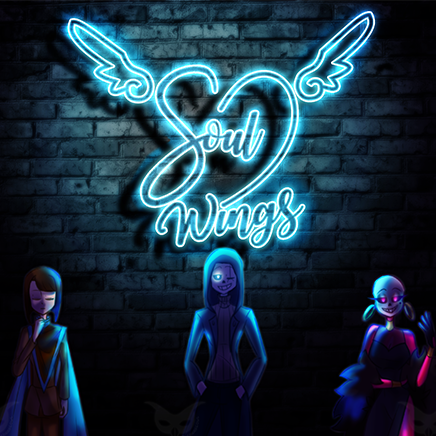 Soul Wings | WEBTOON