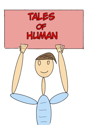 Tales Of Human. | WEBTOON