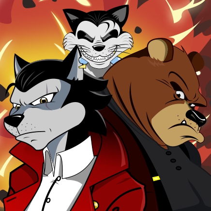 SPEED FIRE | WEBTOON