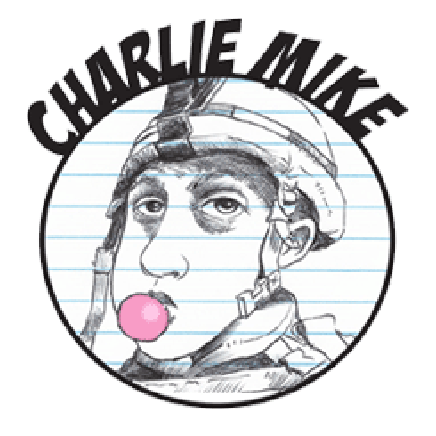 Charlie Mike Comix | WEBTOON