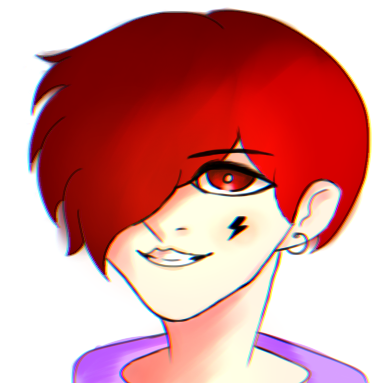 Red Thunder | WEBTOON