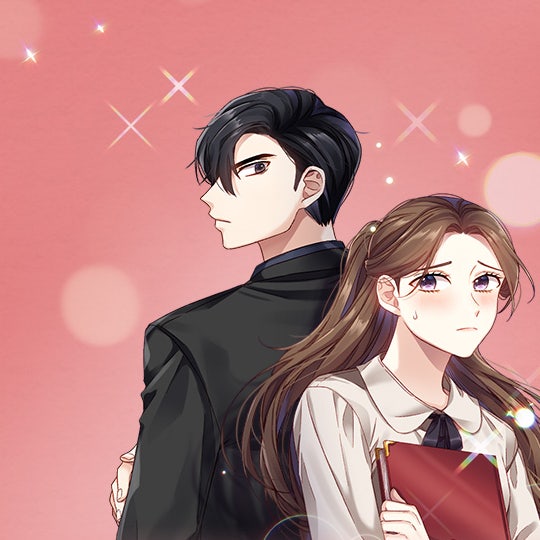 CEO's Top Secret | WEBTOON