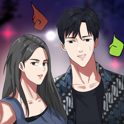 The Imperfect Man | LINE WEBTOON