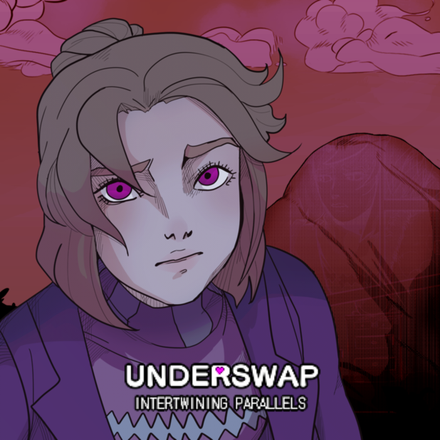 Underswap Intertwining Parallels (Undertale AU) | WEBTOON