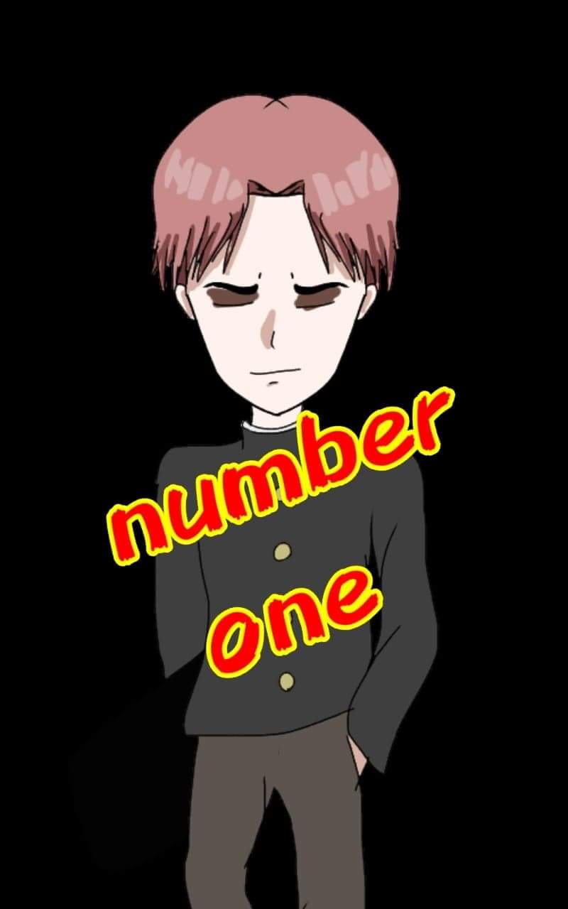 Number one | WEBTOON