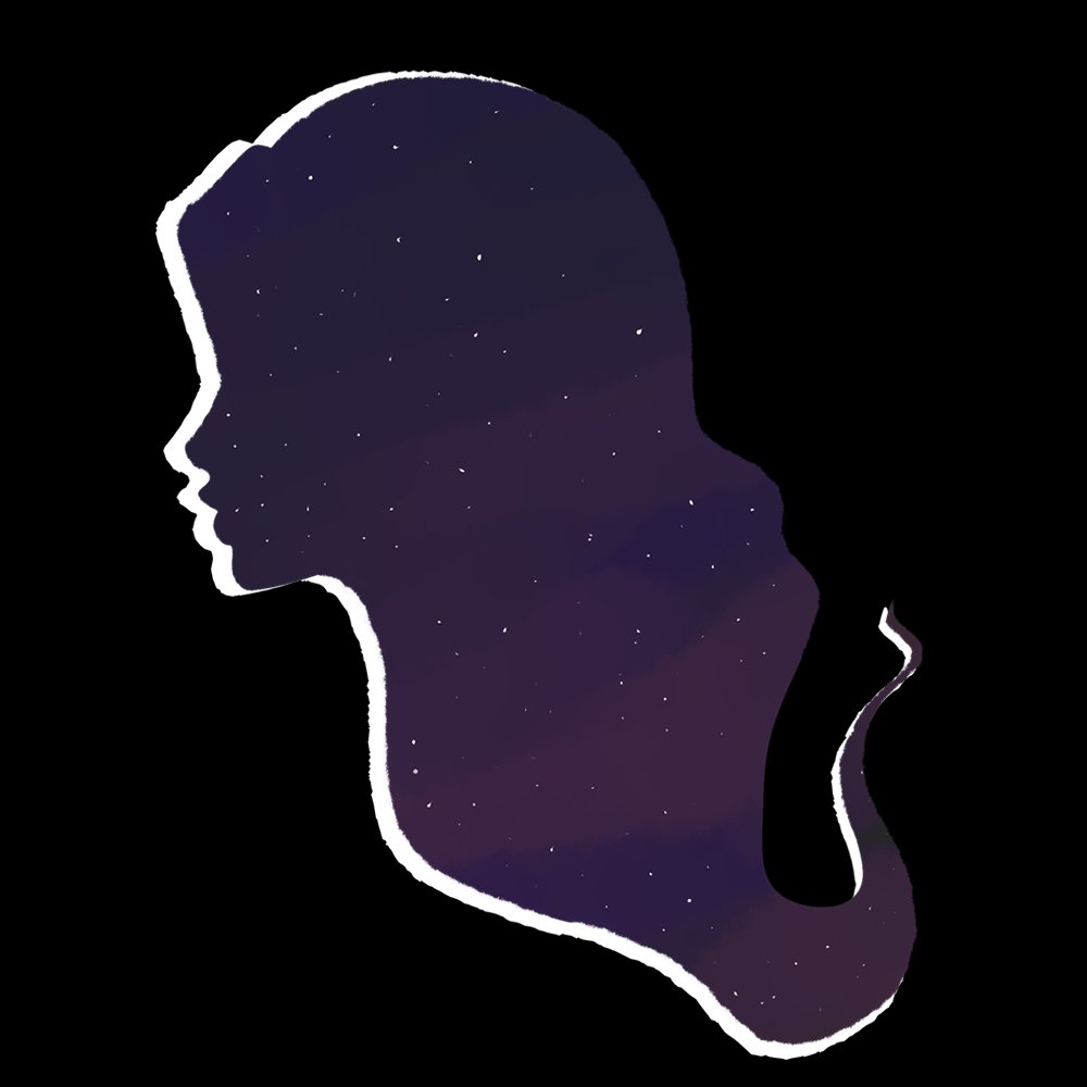The Descendant | WEBTOON