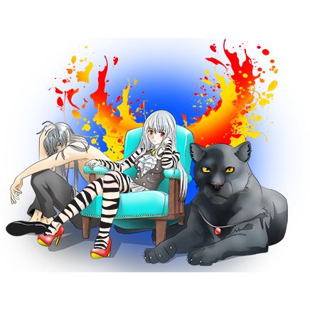 The White Tiger | WEBTOON