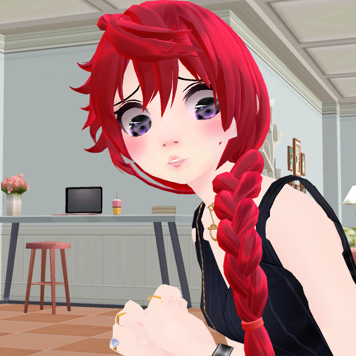 derins | LINE WEBTOON