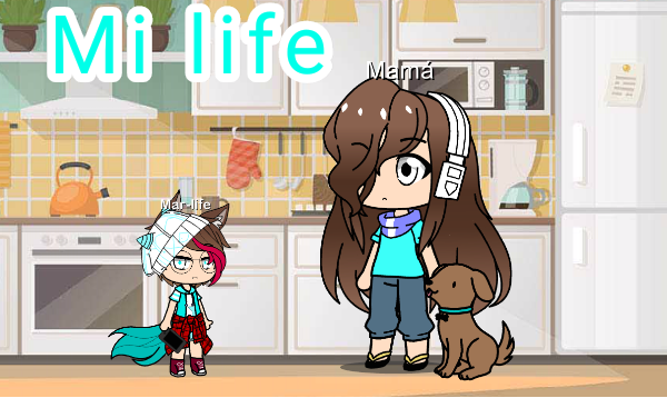 Mi vida en comic | WEBTOON