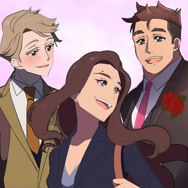 Creator of LUFF and Faust | WEBTOON Now