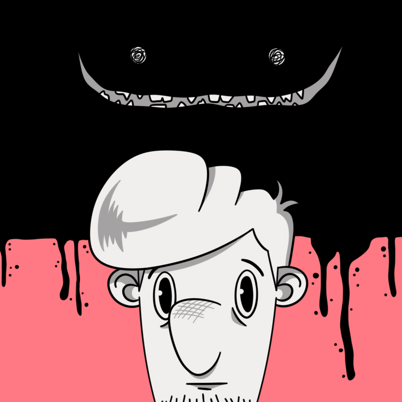 Legend of Snailman | WEBTOON