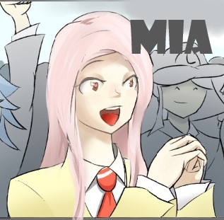 MIA | WEBTOON