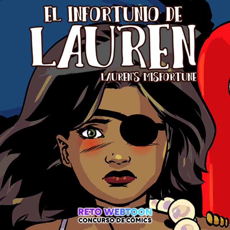 El infortunio de Lauren - (Lauren´s Misfortune) | WEBTOON El infortunio de Lauren - (Lauren´s Misfortune) | WEBTOON