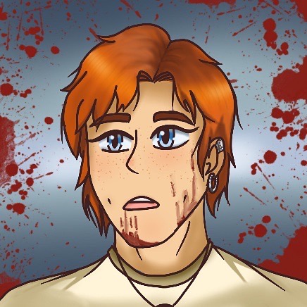 The Disease | WEBTOON