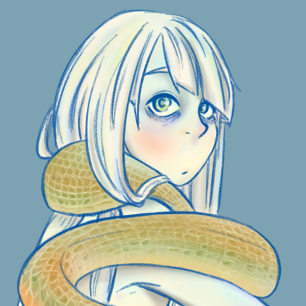 Snake Madness | WEBTOON