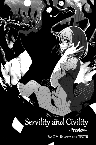 Servility and Civility | WEBTOON