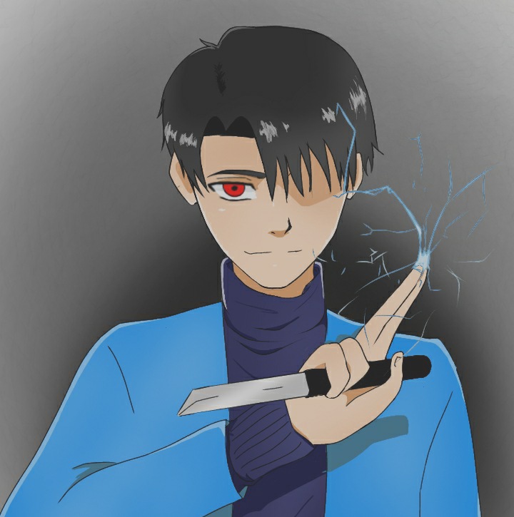 The Last Battle | WEBTOON