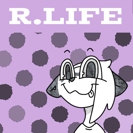 RLife | WEBTOON