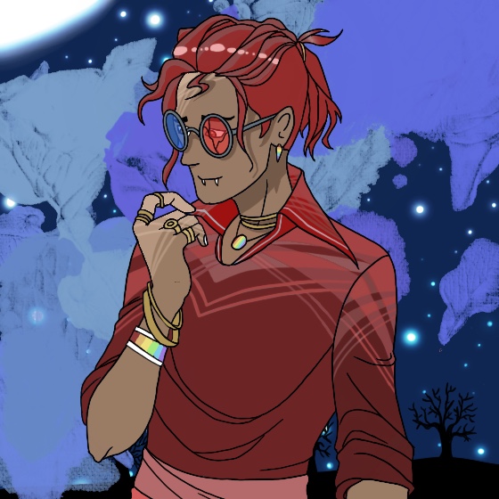 The School of Daedalus | WEBTOON