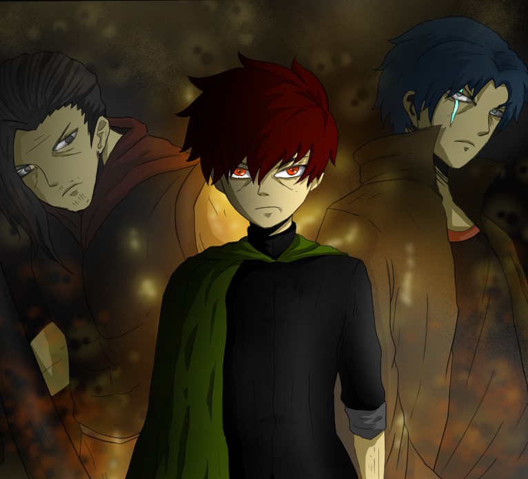 Angel academy | LINE WEBTOON