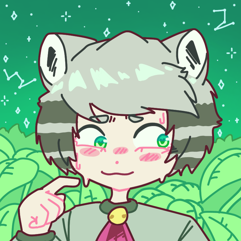 Jungle Cat | WEBTOON