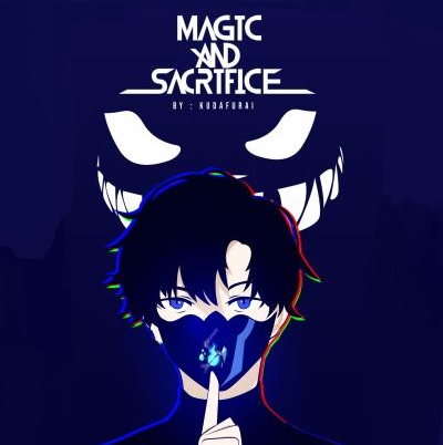 Magic And Sacrifice | LINE WEBTOON