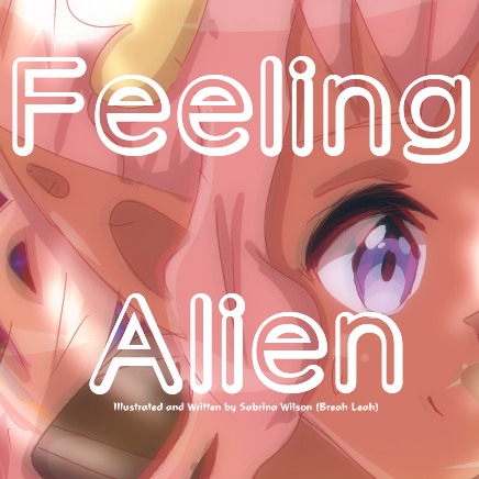 Feeling Alien | WEBTOON