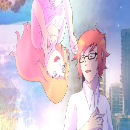 Love Paradox | WEBTOON