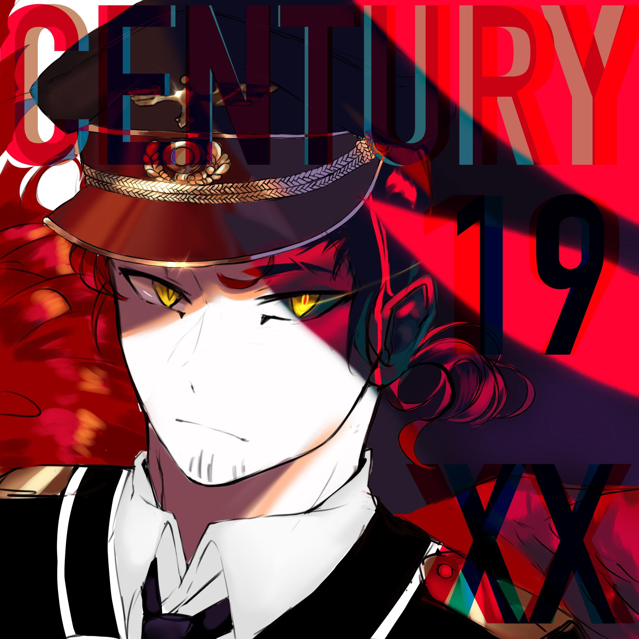 Century 19XX | WEBTOON