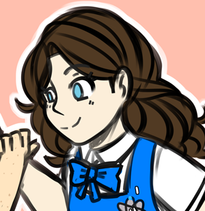 Atomix Academy Shorts (VER. ESP) | WEBTOON