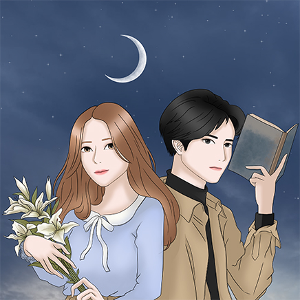 Lucid Dream | LINE WEBTOON