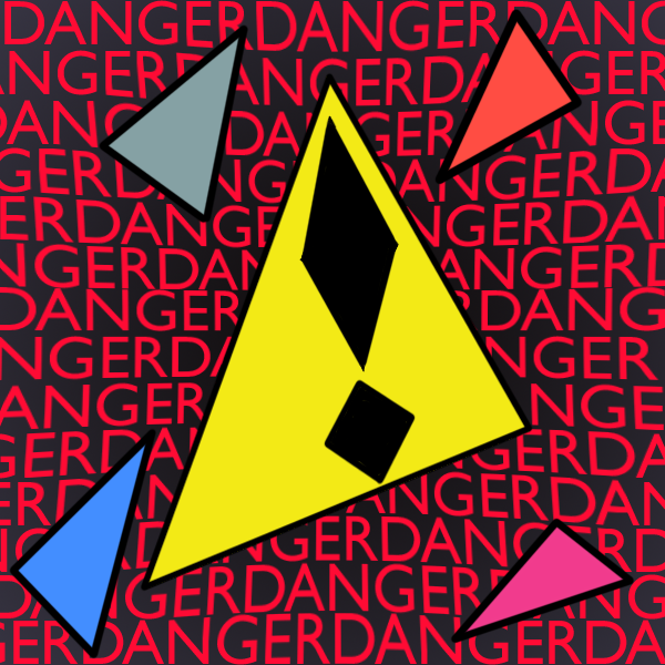 Dan Danger Davidsons Danger Zone | WEBTOON