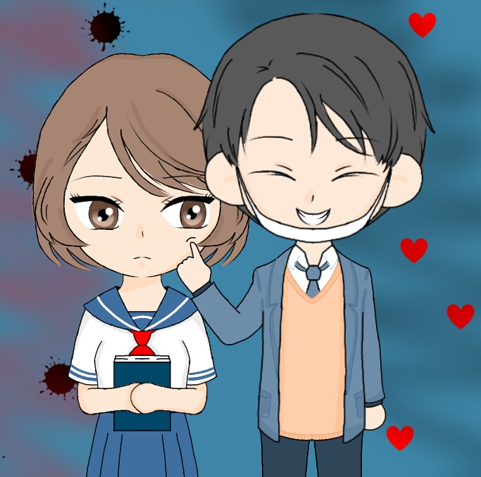 Make you smile | LINE WEBTOON