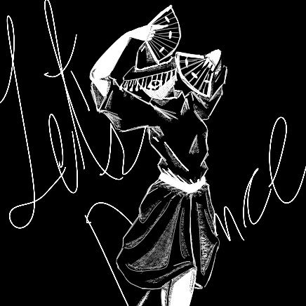 Let’s Dance | WEBTOON