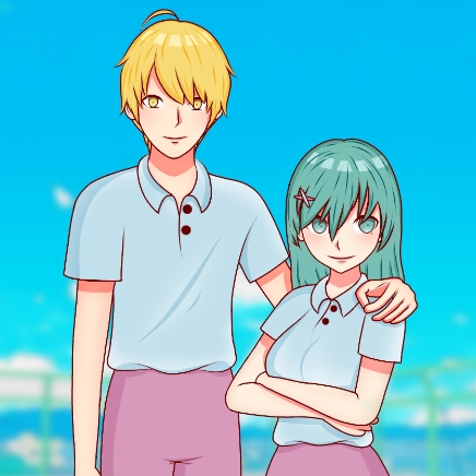 You Are Unique | LINE WEBTOON