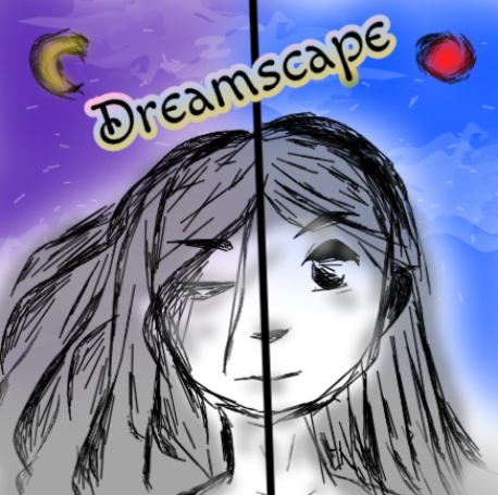Dreamscape | WEBTOON